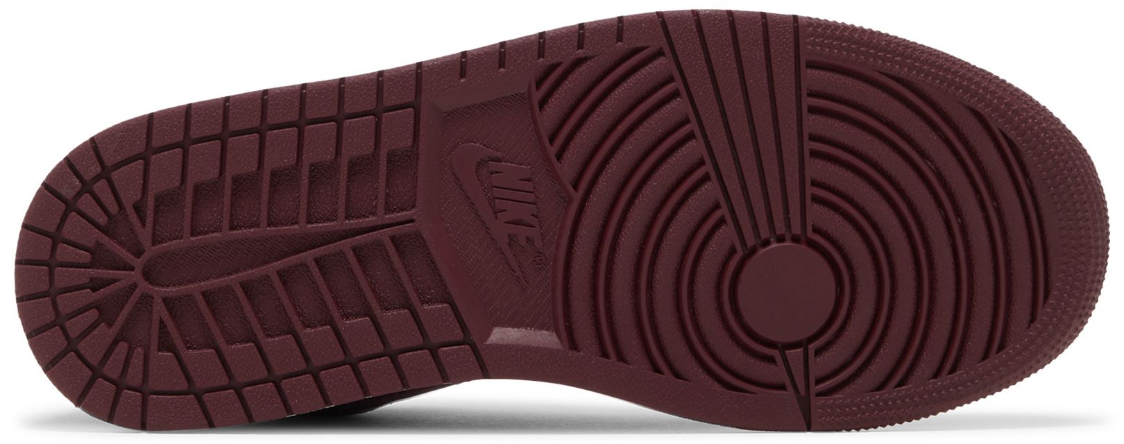 Buy Wmns Air Jordan 1 Low 'Dark Beetroot' - DC0774 006 | GOAT