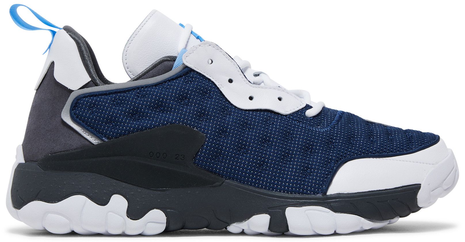 Buy CLOT x Air Jordan Jordan Delta 2 'Flint' - DO2155 100 | GOAT