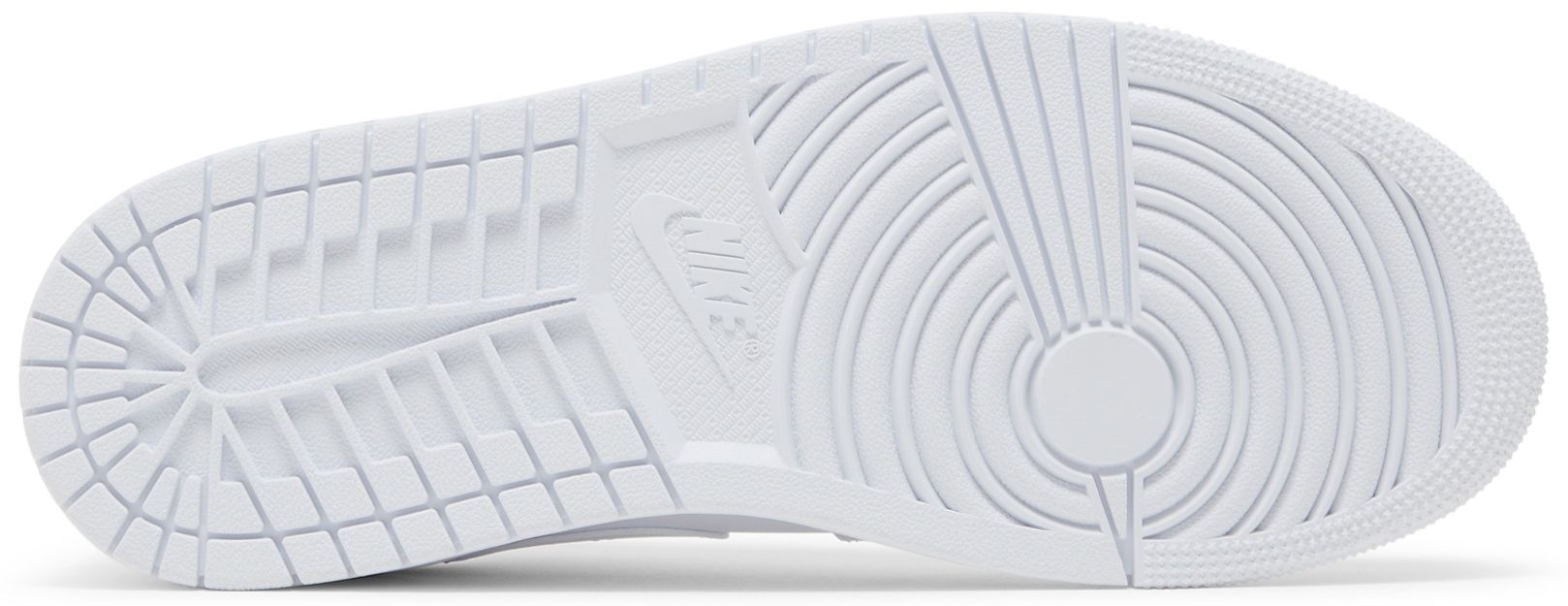 Buy Air Jordan 1 Low 'Triple White' 2022 - 553558 136 | GOAT