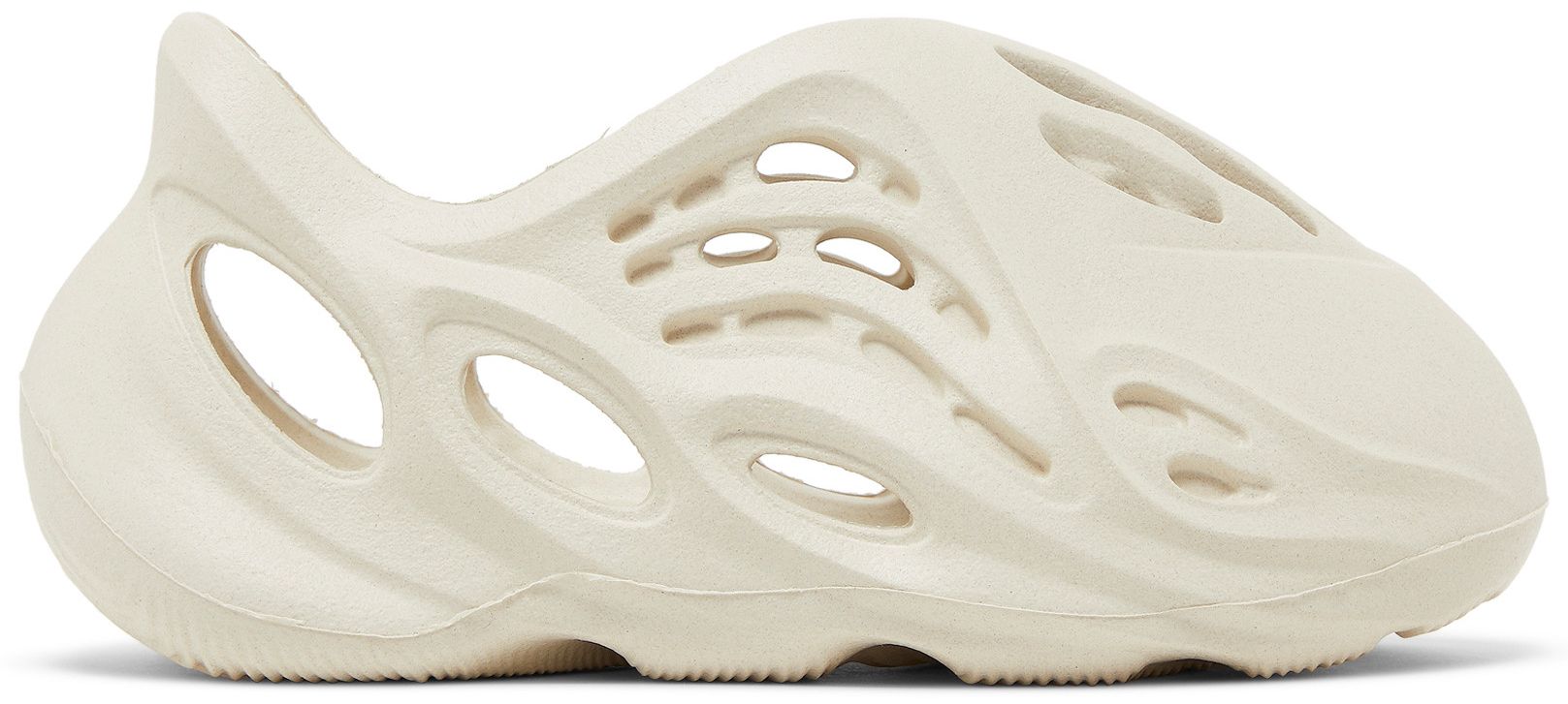 Buy Yeezy Foam Runner Kids 'Sand' - GW7230 | GOAT