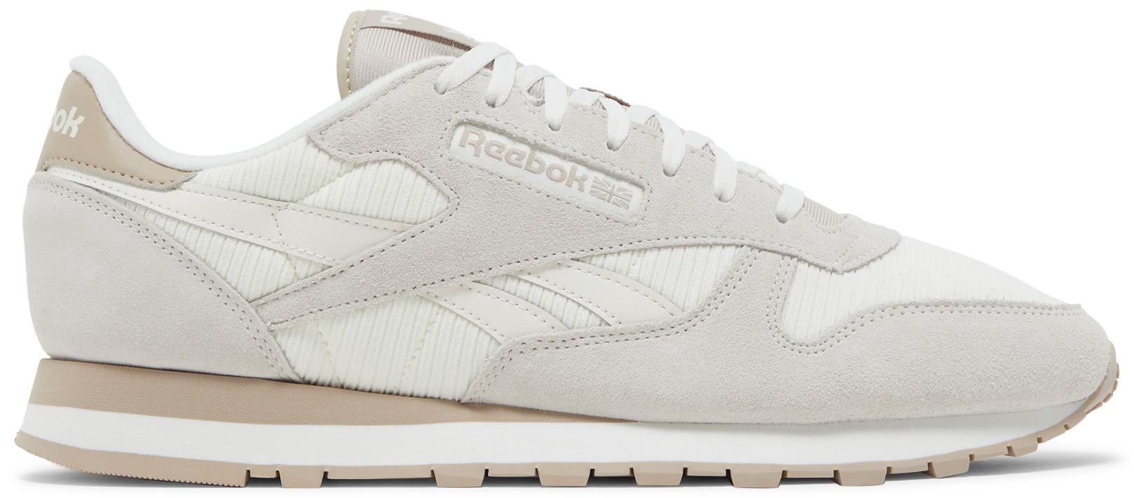 Buy Classic Leather 'Chalk Modern Beige' - GY1523 | GOAT