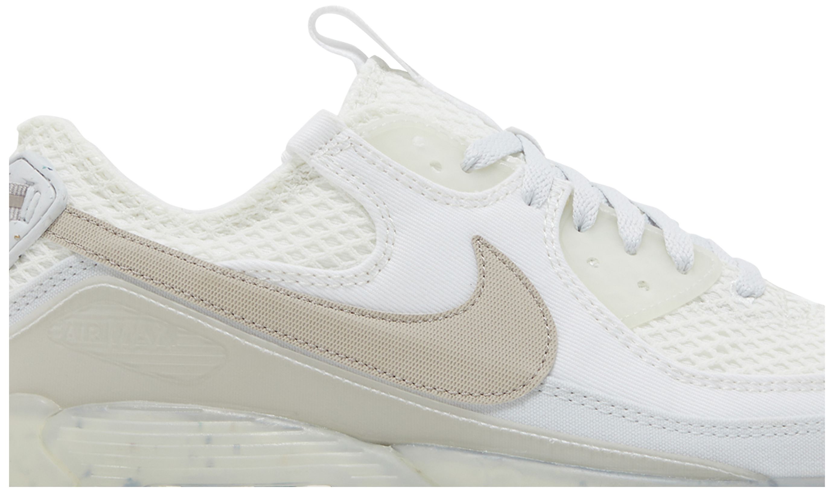 Buy Nike Air Max Terrascape 90 'White Light Iron Ore' - DM0033 100 | GOAT