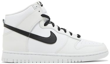 Buy Dunk High 'Reverse Panda' - DJ6189 101 | GOAT