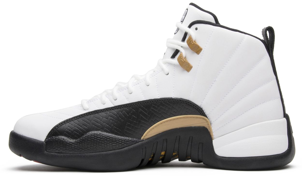 Buy Air Jordan 12 Retro 'Chinese New Year' 2017 - 881427 122 | GOAT