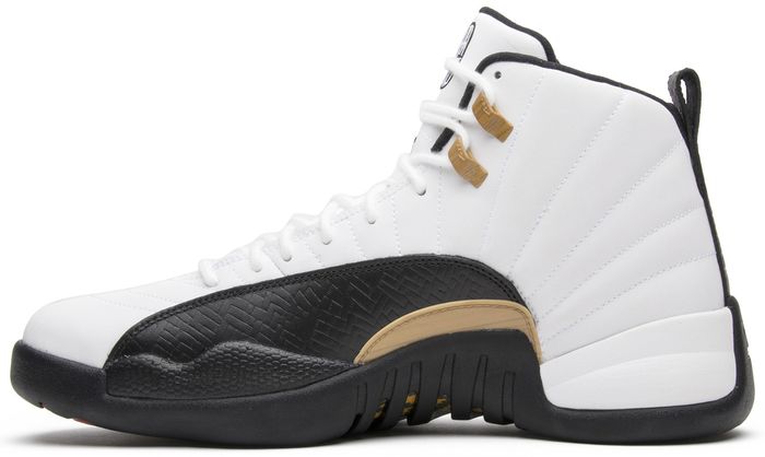 Buy Air Jordan 12 Retro 'Chinese New Year' 2017 - 881427 122 | GOAT