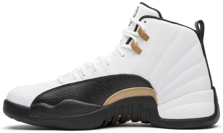 Buy Air Jordan 12 Retro 'Chinese New Year' 2017 - 881427 122 | GOAT