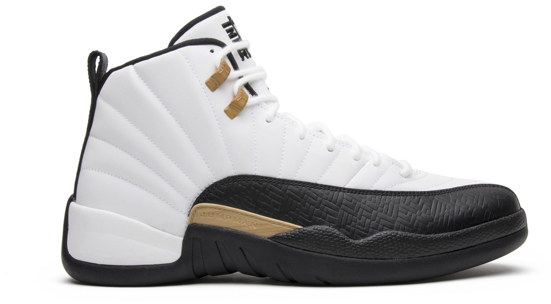 Buy Air Jordan 12 Retro 'Chinese New Year' 2017 - 881427 122 | GOAT