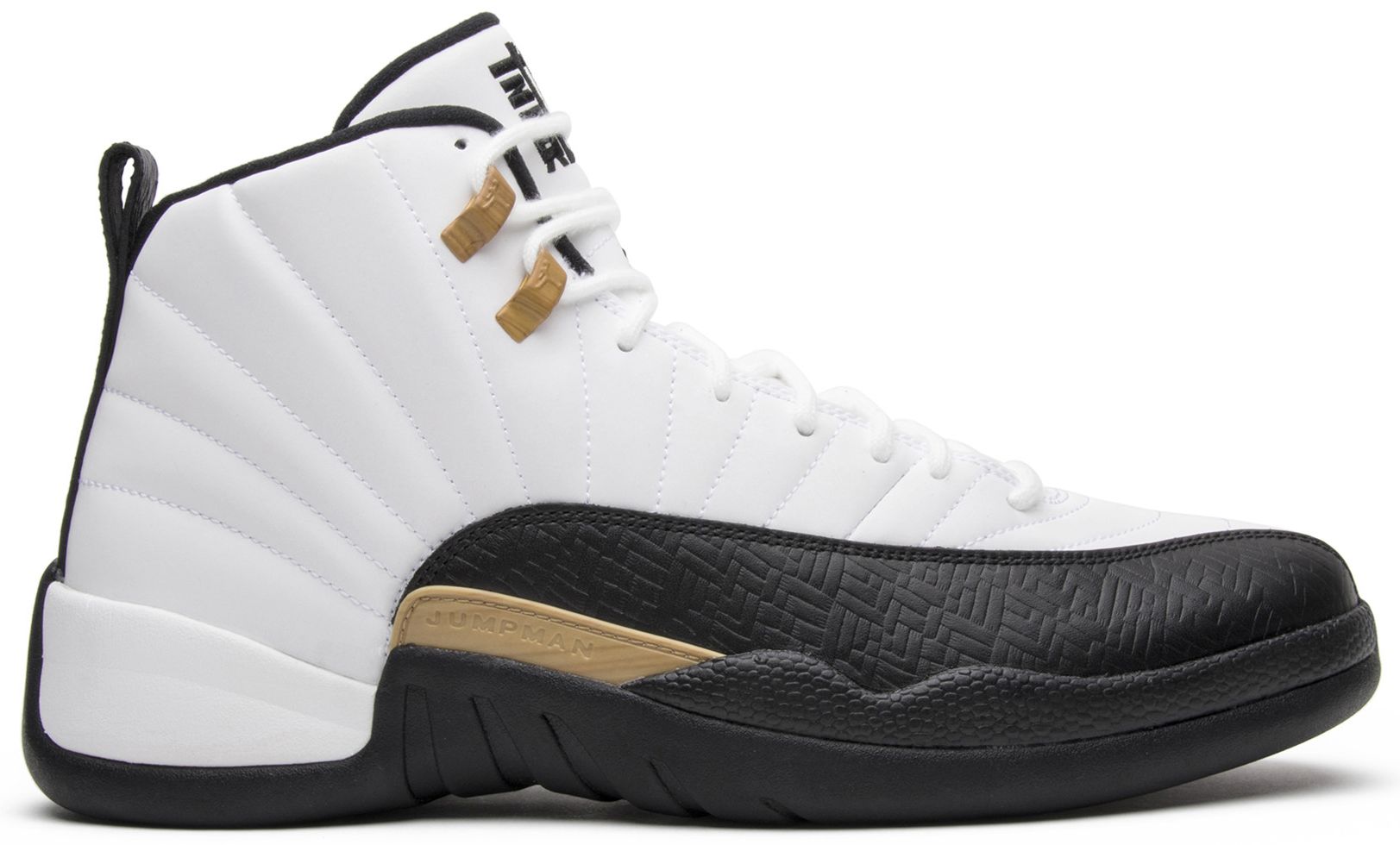 Buy Air Jordan 12 Retro 'Chinese New Year' 2017 - 881427 122 | GOAT