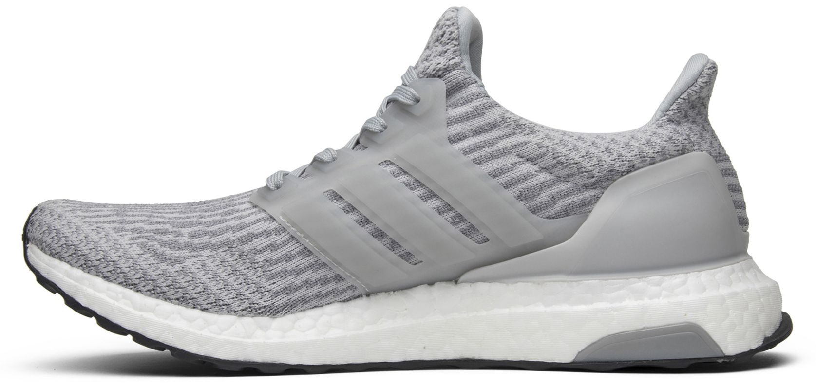 Buy Adidas UltraBoost 3.0 'Clear Grey' - BB6059 | GOAT