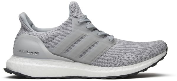 Buy adidas UltraBoost 3.0 'Clear Grey' - BB6059 | GOAT