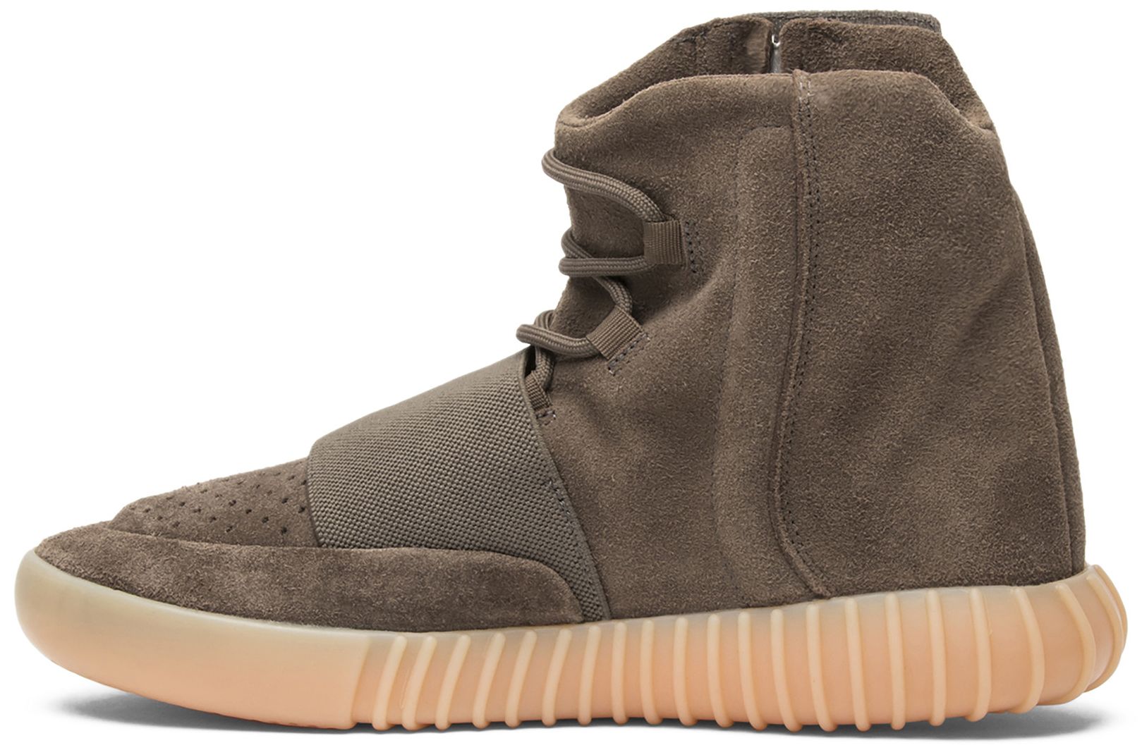 Buy Adidas Yeezy Boost 750 'Chocolate' - BY2456 | GOAT