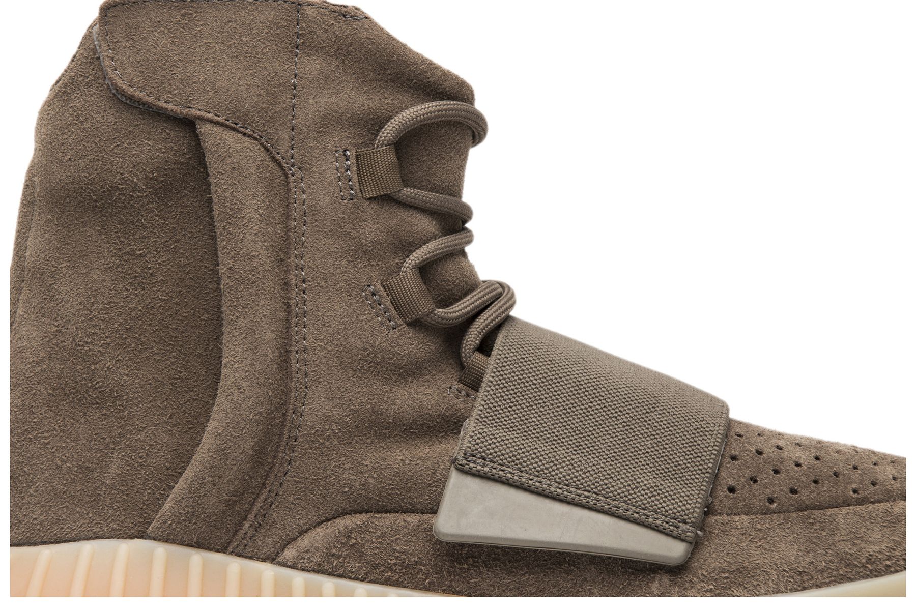 Buy Adidas Yeezy Boost 750 'Chocolate' - BY2456 | GOAT