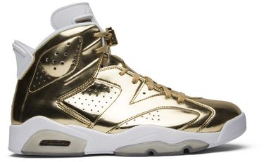 Buy Air Jordan 6 Retro 'Pinnacle' - 854271 730 | GOAT