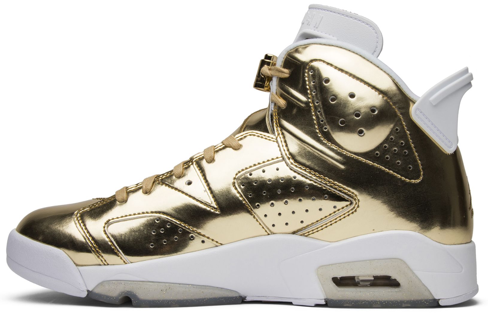 Buy Air Jordan 6 Retro 'Pinnacle' - 854271 730 | GOAT