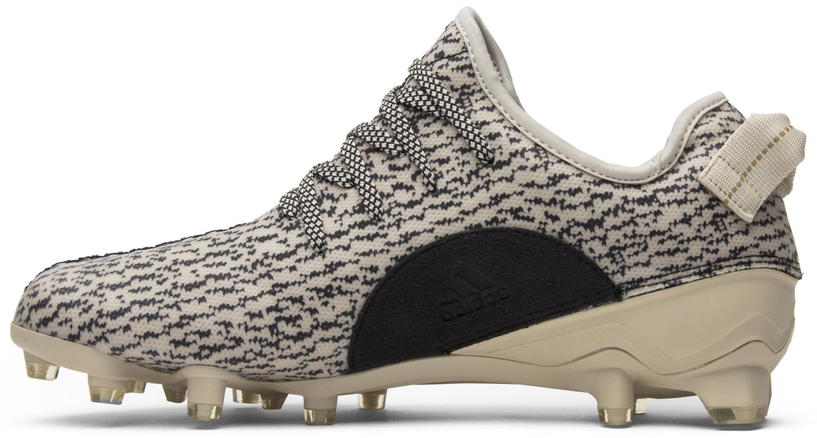 Buy adidas Yeezy 350 Cleat 'Turtle Dove' - B42410 | GOAT