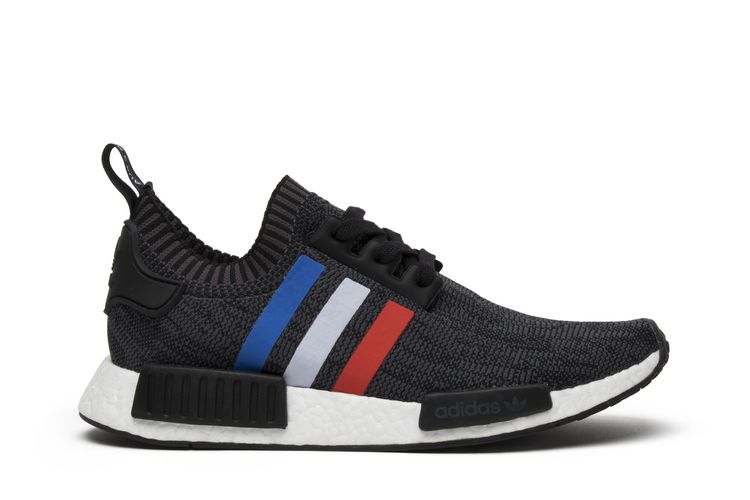 Buy Adidas NMD_R1 Primeknit 'Tri Color' - BB2887 | GOAT