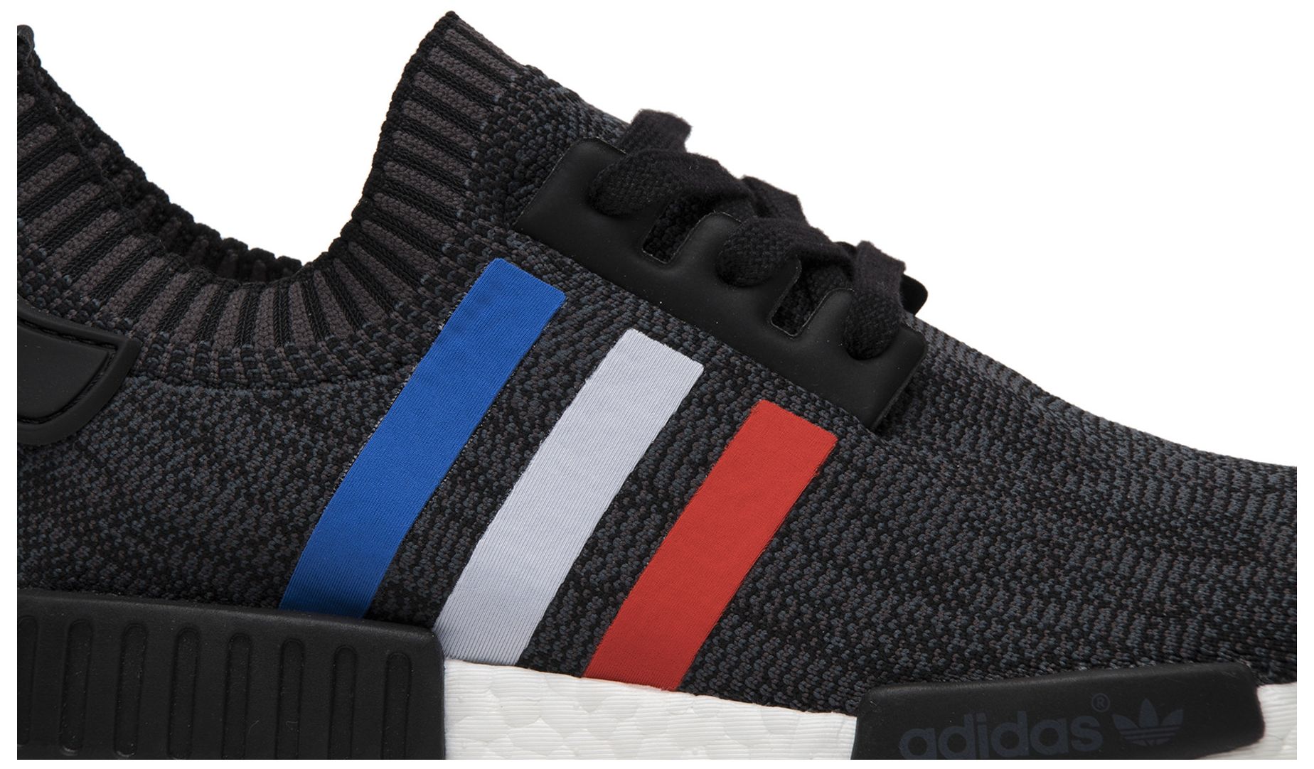 Buy adidas NMD_R1 Primeknit 'Tri Color' - BB2887 | GOAT