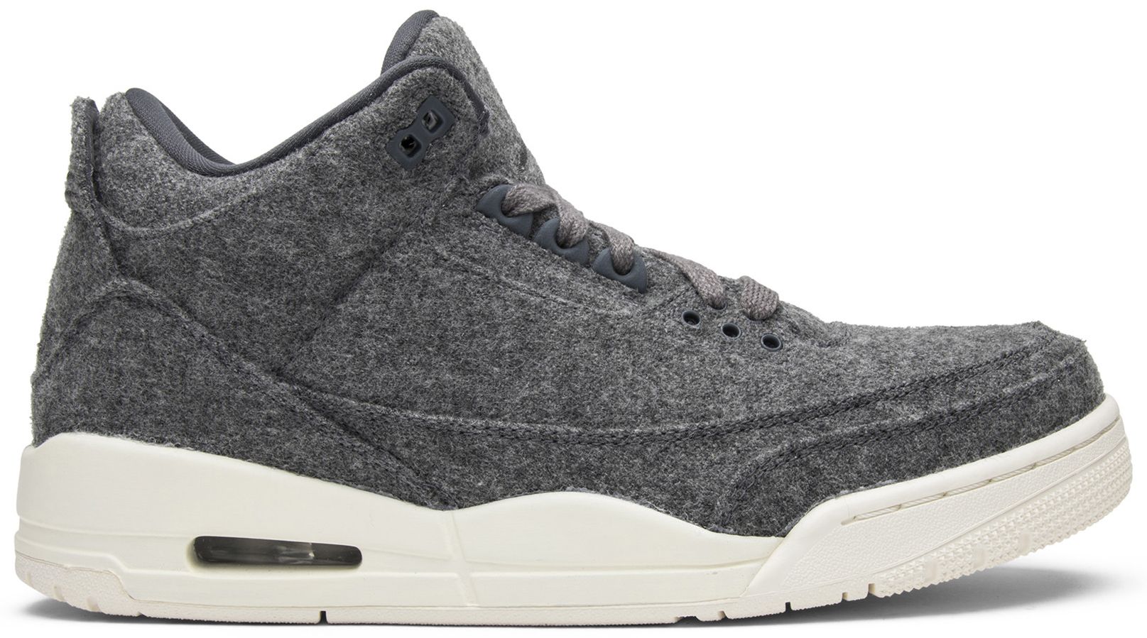 Buy Air Jordan 3 Retro 'Wool' - 854263 004 | GOAT