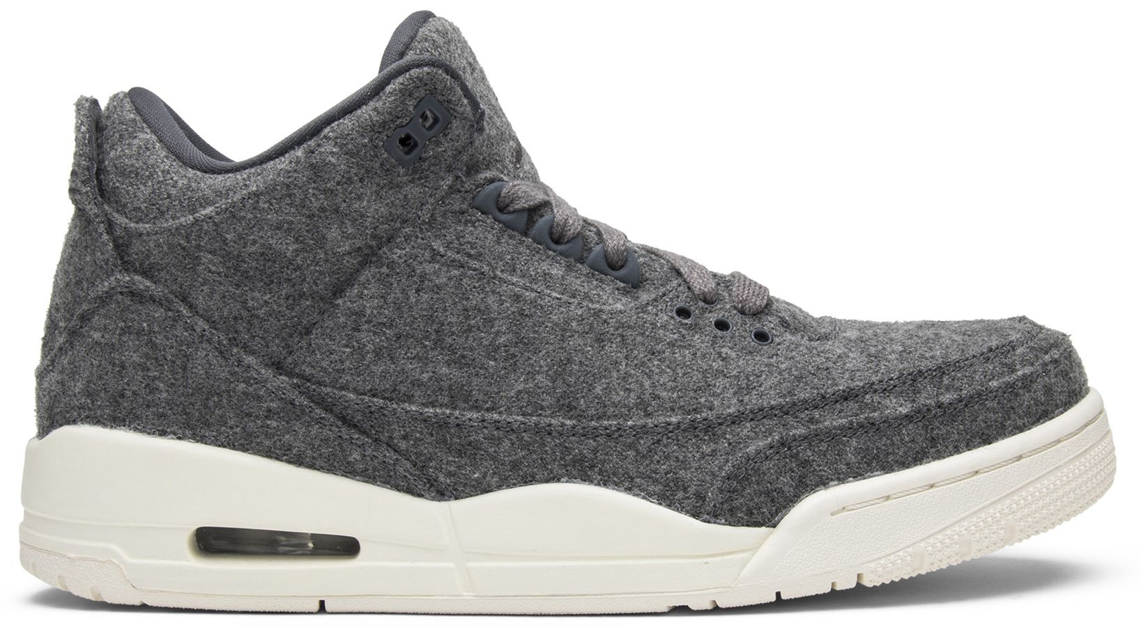 Buy Air Jordan 3 Retro 'Wool' - 854263 004 | GOAT