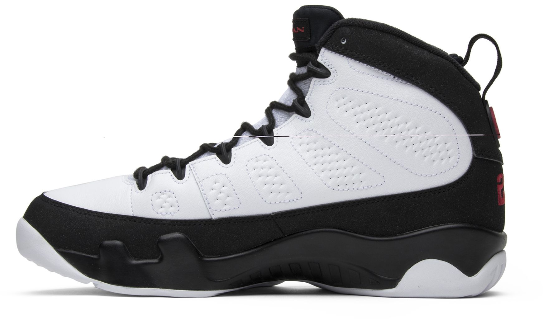Buy Air Jordan 9 Retro OG 'Space Jam' 2016 - 302370 112 | GOAT