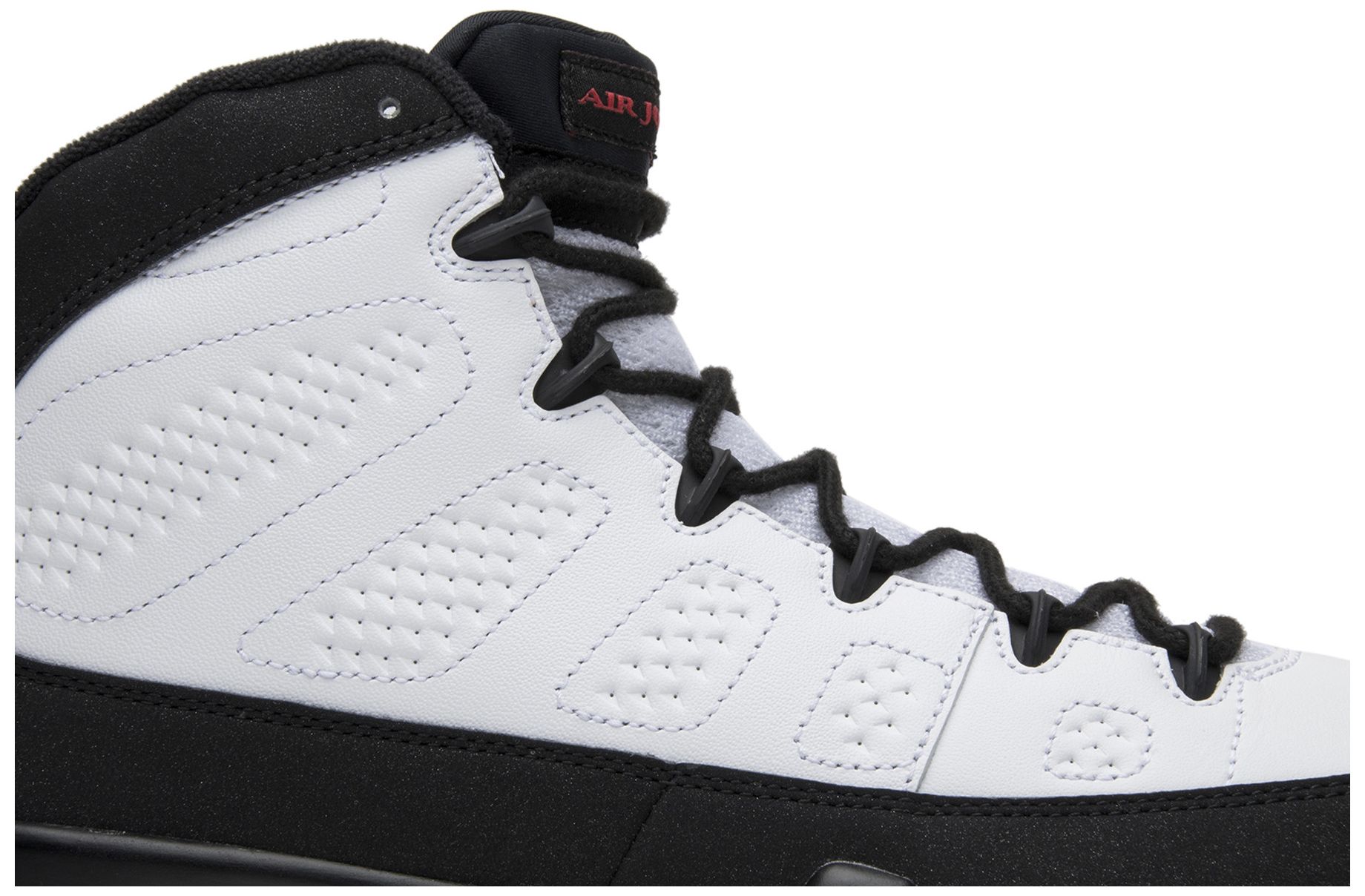 Buy Air Jordan 9 Retro OG 'Space Jam' 2016 - 302370 112 | GOAT