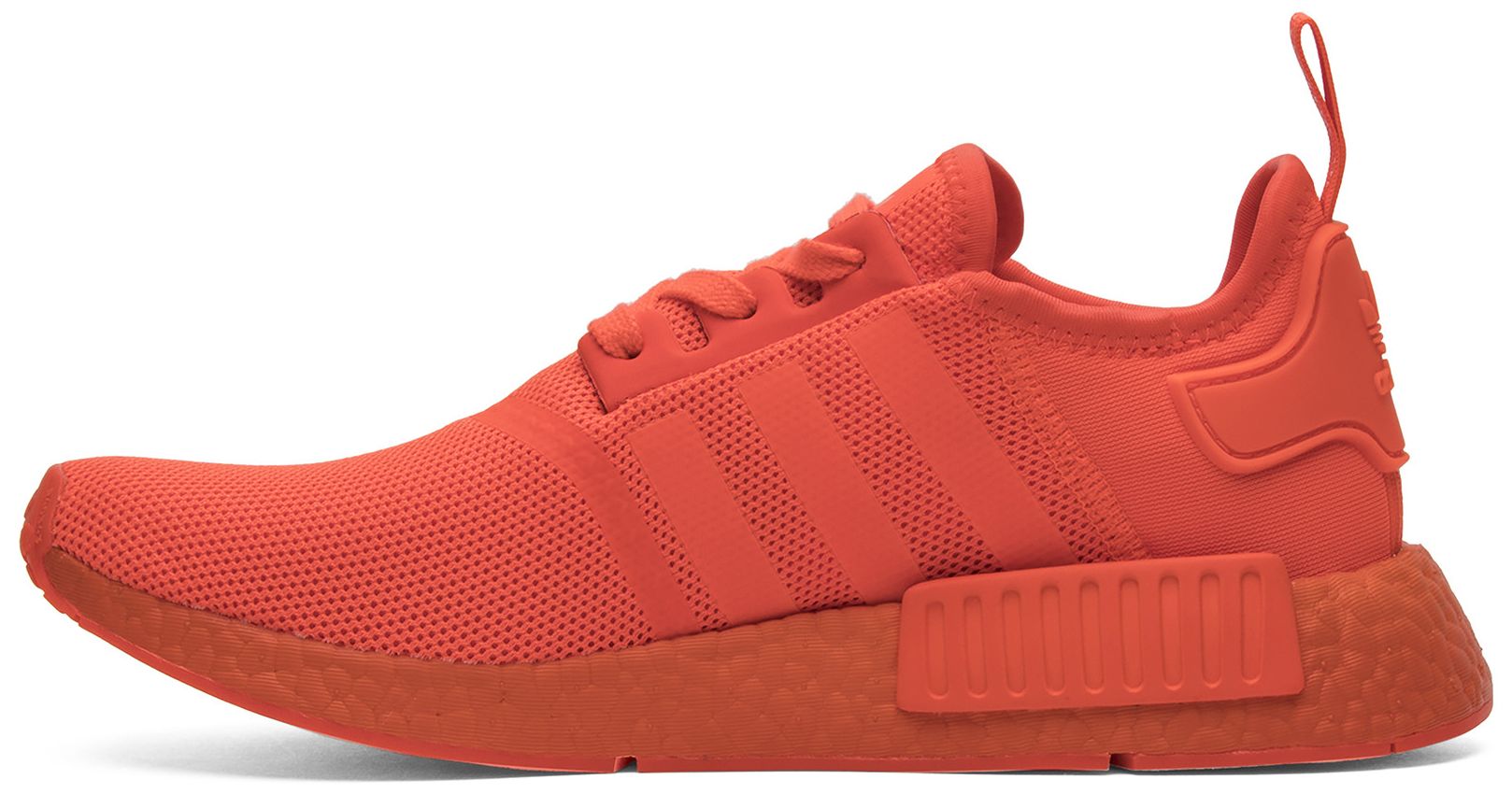 Buy Adidas NMD_R1 'Solar Red' - S31507 | GOAT