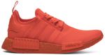 Buy Adidas NMD_R1 'Solar Red' - S31507 | GOAT
