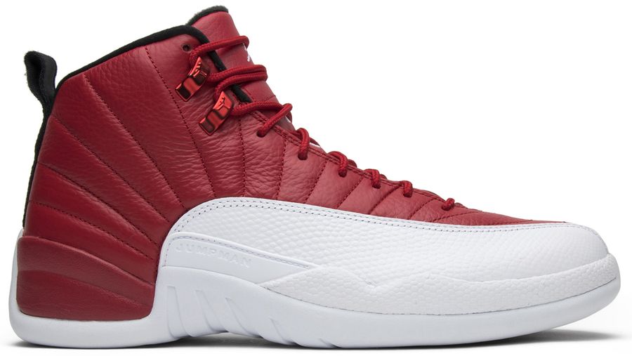 Buy Air Jordan 12 Retro 'Gym Red' - 130690 600 | GOAT