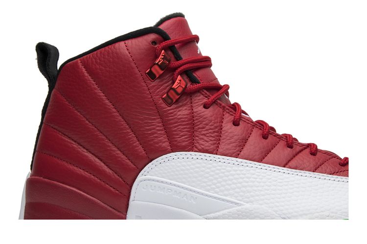 red 12s