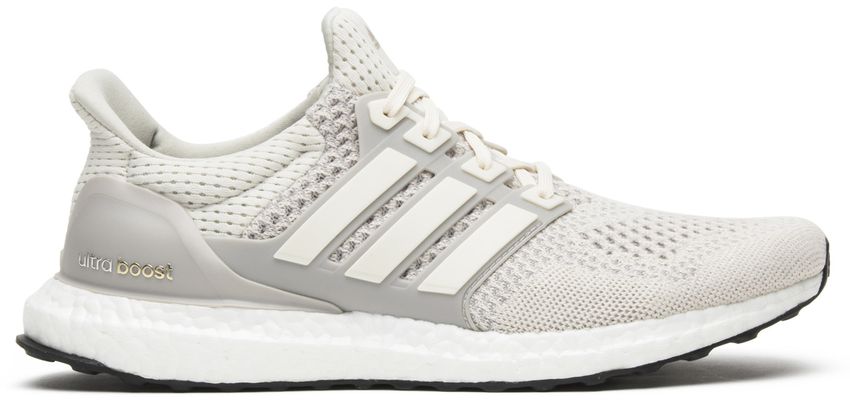Buy Adidas UltraBoost 1.0 Limited 'Cream' - aq5559 | GOAT