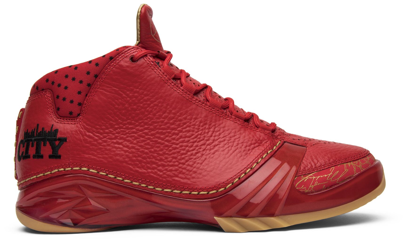 Buy Air Jordan 23 Retro 'Chicago' - 811645 650 | GOAT