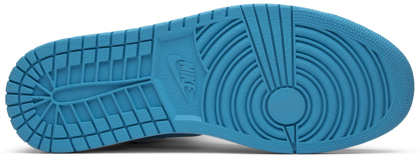 Buy Air Jordan 1 Retro High OG 'UNC' - 555088 117 | GOAT