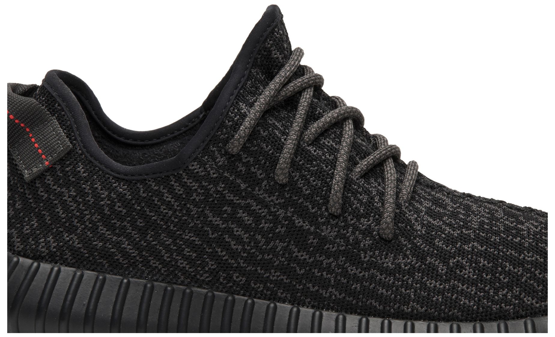 Buy adidas Yeezy Boost 350 'Pirate Black' 2015 - AQ2659 | GOAT