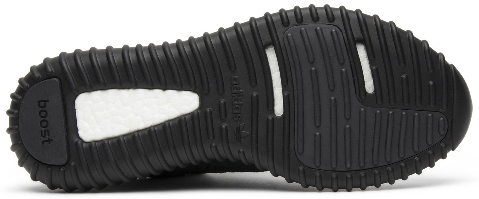 Buy adidas Yeezy Boost 350 'Pirate Black' 2015 - AQ2659 | GOAT