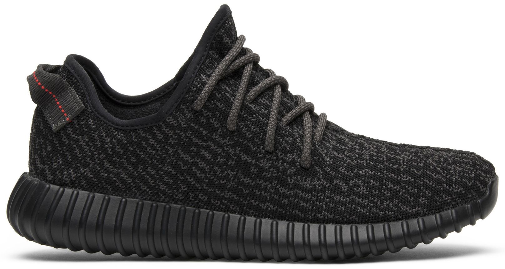 Buy adidas Yeezy Boost 350 'Pirate Black' 2015 - AQ2659 | GOAT
