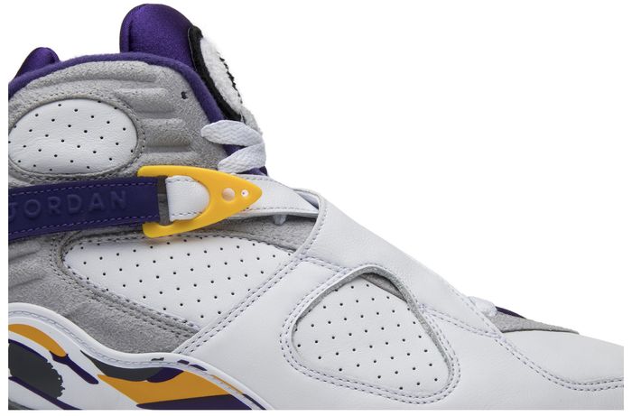 Buy Air Jordan 8 Retro 'Kobe Bryant' PE - 305381 107 | GOAT