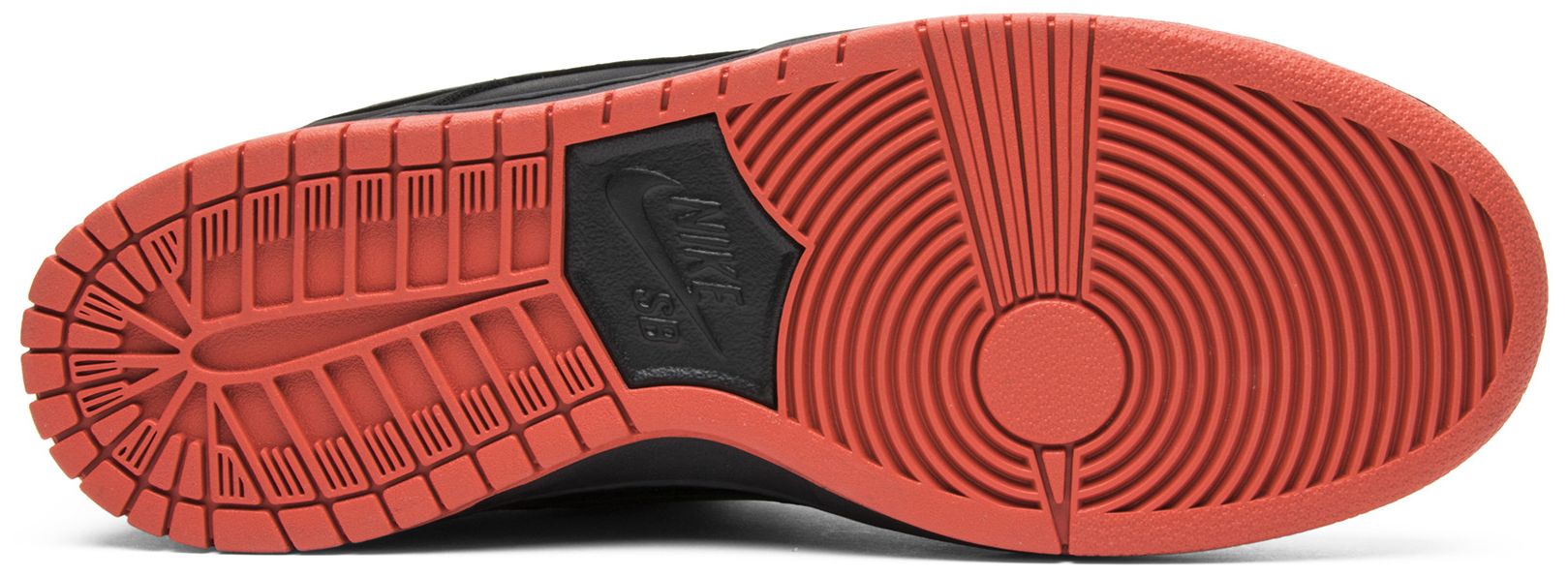 Buy Jeff Staple x Nike Dunk Low Pro SB 'Black Pigeon' - 883232 008 | GOAT