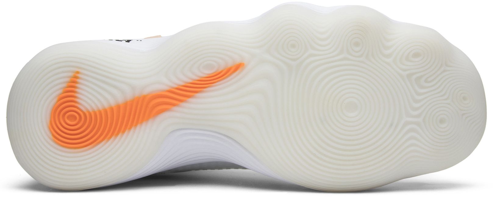 Buy Off-White x Nike Hyperdunk 2017 Flyknit 'The Ten' - AJ4578 100 | GOAT