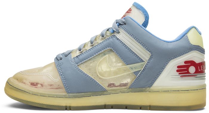 Buy Nike ESPO x Air Force 2 Low 'ESPO' - 308417 901 | GOAT