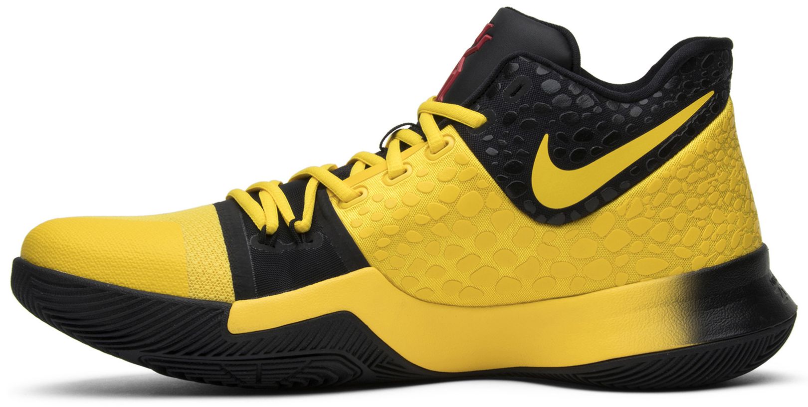 Buy Nike Kyrie 3 'Mamba Mentality' - AJ1672 700 | GOAT