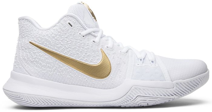 Buy Nike Kyrie 3 'Finals' - 852395 902 | GOAT