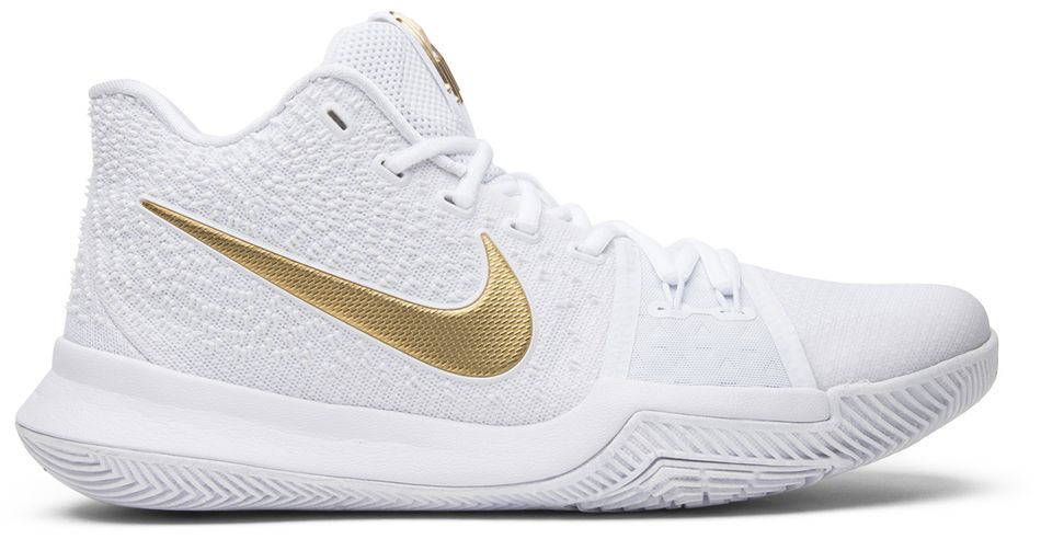 Buy Nike Kyrie 3 'Finals' - 852395 902 | GOAT