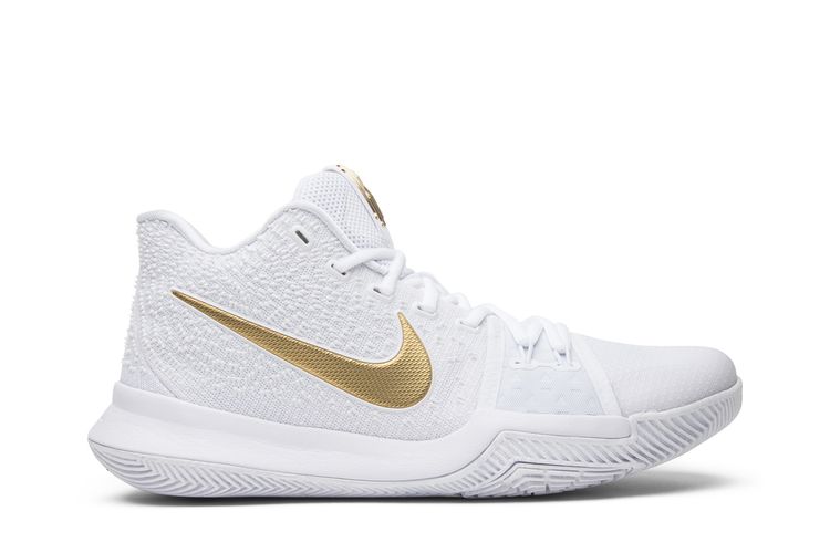 Buy Nike Kyrie 3 'Finals' - 852395 902 | GOAT