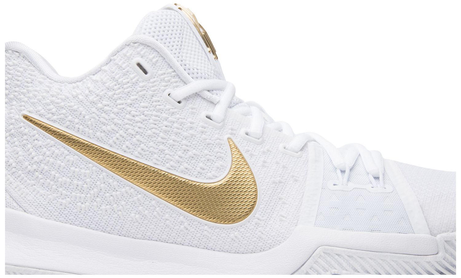 Buy Nike Kyrie 3 'Finals' - 852395 902 | GOAT