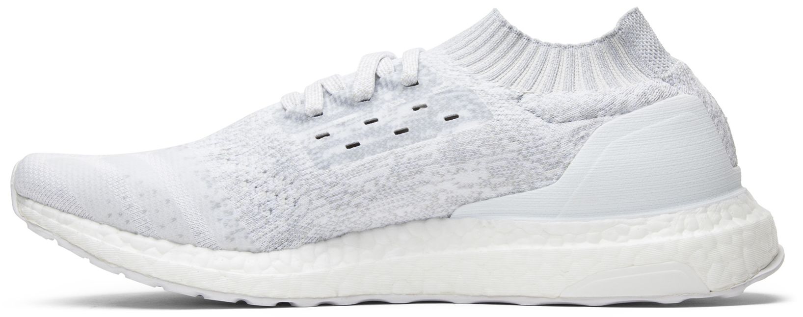 Buy Adidas UltraBoost Uncaged 'Triple White' - BY2549 | GOAT