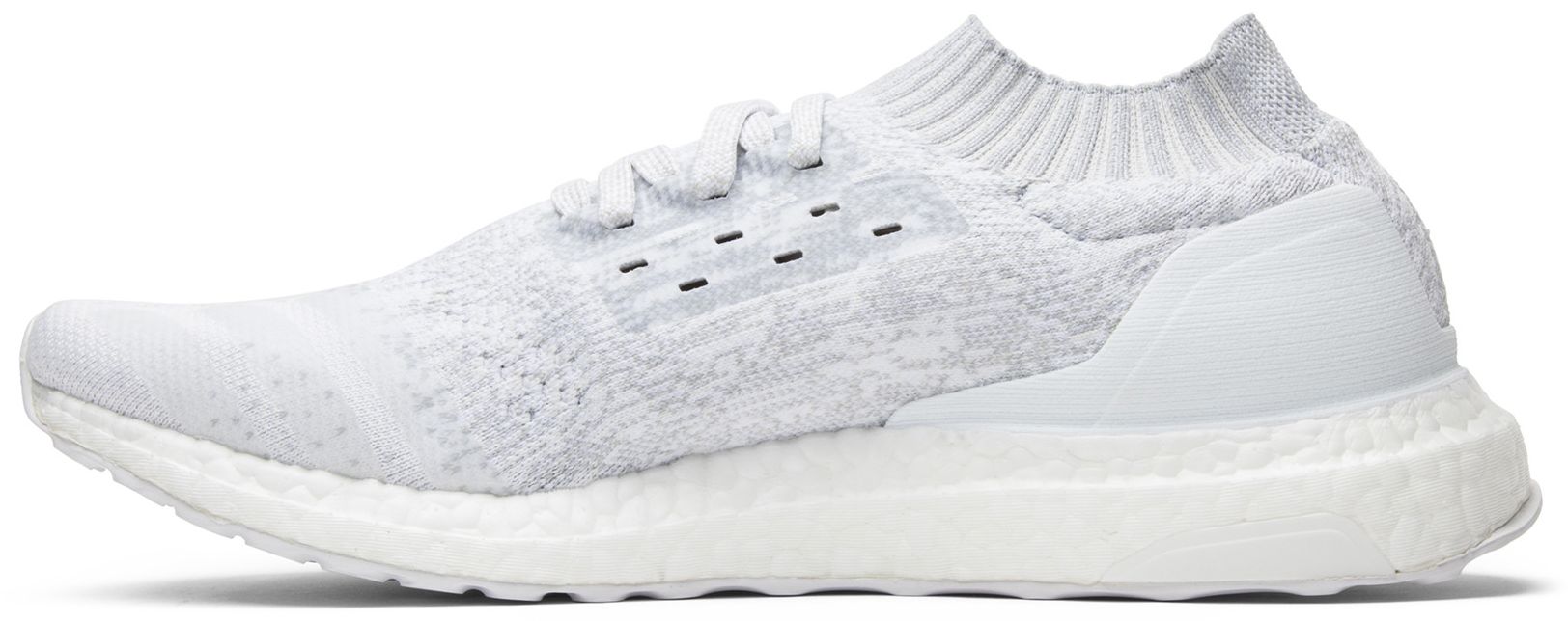 Buy Adidas UltraBoost Uncaged 'Triple White' - BY2549 | GOAT