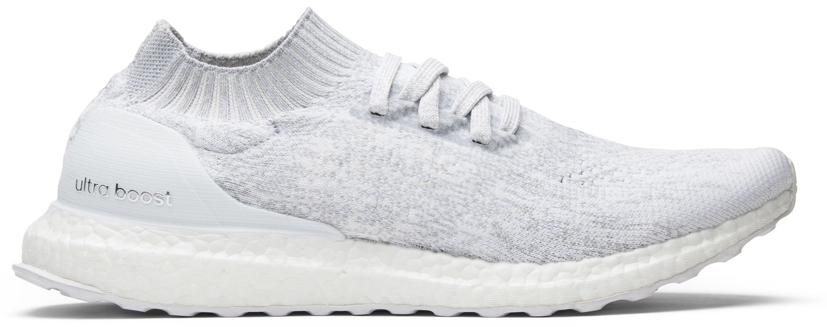 Buy Adidas UltraBoost Uncaged 'Triple White' - BY2549 | GOAT