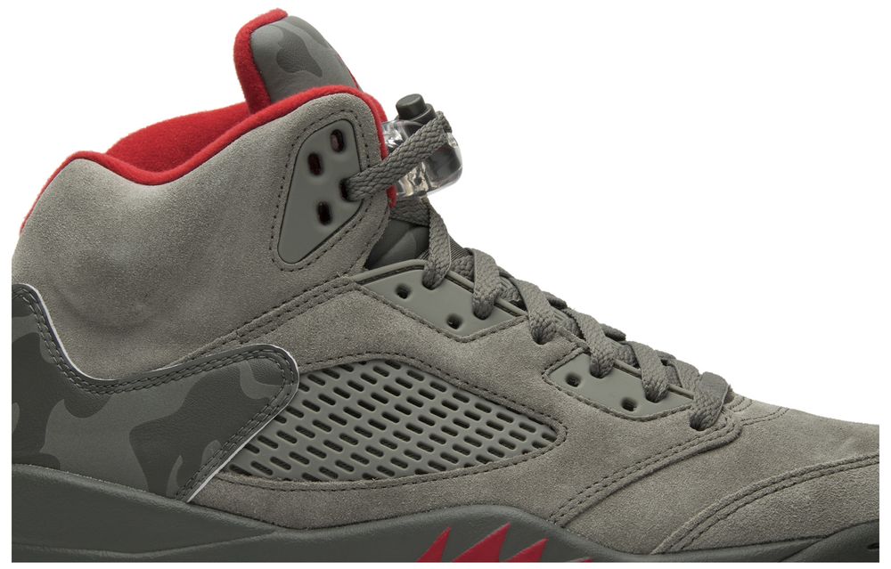 Buy Air Jordan 5 Retro 'Camo' - 136027 051 | GOAT