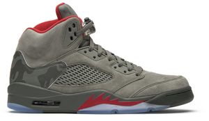 Buy Air Jordan 5 Retro 'Camo' - 136027 051 | GOAT