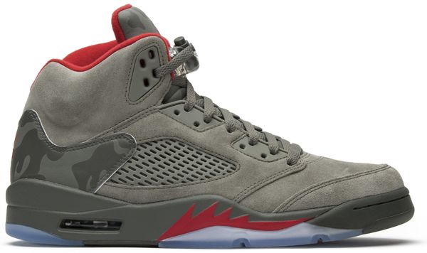 Buy Air Jordan 5 Retro 'Camo' - 136027 051 | GOAT
